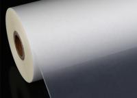 China Silky Texture Pre-Coating Lamination Film For Luxury High-end Packaging for sale