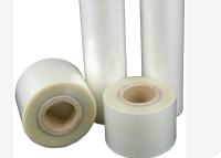 China Silky Touch Thermal Laminating Film for sale