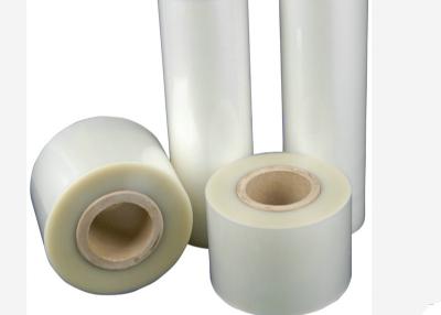 China Silky Touch Thermal Laminating Film for sale