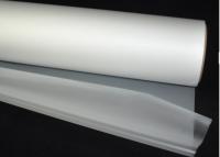 China Soft-touch anti-fingerprint BOPP polypropylene film, dry-laminated matte pile for sale
