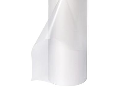 China Matt/Gloss BOPP Thermal Lamination Film, Roll Film For Packaging/Printing for sale