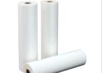 China PET Pre-coated Thermal Film Suitable For Hot Stamping Identification Processing for sale