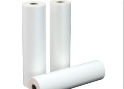 China PET Pre-coated Thermal Film Suitable For Hot Stamping Identification Processing for sale