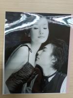 China Matt/Gloss Brightness 22 miu PET Eva Packaging Film for Custom Laminated Microphones 4000m Length Thermal Lamination for sale