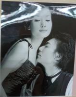 China Custom Laminated PET EVA Packaging Film, PET Clear Hot Laminated Protective Film for sale