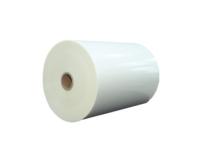 China Double Sided 1 Inch Paper Core BOPP Hot Laminating Film With EVA Glue Layer Anti-Scuff for sale