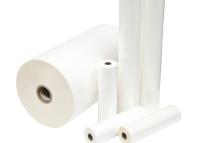 China 800mm Width 150 / 100 Mic EVA PET Thermal Lamination Film 3 Inch For Photo for sale