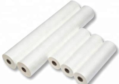 China Economic Glossy Or Matte BOPP Thermal Lamination Film With EVA Glue Length Customized for sale