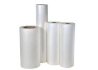China High Adhesion 35mic BOPP Hot Lamination Films Suitable For Printers for sale