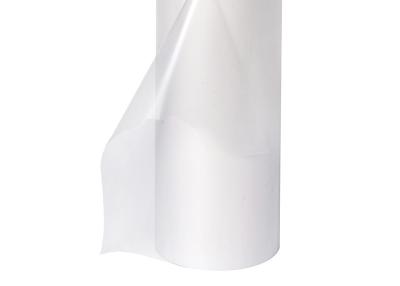 China BOPP Hot Lamination Film Thickness Customized For Keyboard Boxes Package Protective for sale