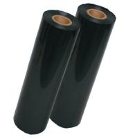 China Soft Touch BOPP Hot Pressed Film Black Matte with 3
