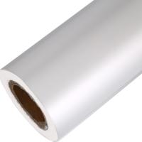 China Abrasion Resistant Hot Lamination Film with 3'' Paper Core for Paper Surface Coating for sale