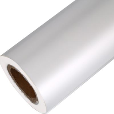 China Abrasion Resistant Hot Lamination Film with 3'' Paper Core for Paper Surface Coating for sale