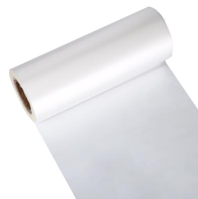 China Anti Scratch Anti Scuff Matte/Gloss Laminating Film For 3C Packing Box/ Makeup Box for sale