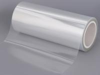 China Eco Friendly Deplasticization Anti-Scuff Matte Or Gloss Varnish Transfering Protective Film for sale