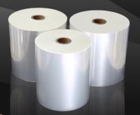 China 2000m Glossy BOPP PET Lamination Film With Hot Melt EVA Glue for sale