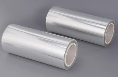 China Gloss BOPP Thermal Double Sided Corna Treatment Laminating Film For Packing Products for sale