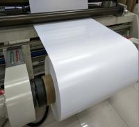 China Economic Glossy Or Matte BOPP Hot Lamination Film With EVA Glue Length customizable for sale