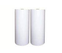 China High Gloss BOPP Transparent Base Film Photonically-Engineered Multizone Coextrusion for Submicron Adhesion Reflective Surface for sale
