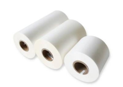 China Matte Bopp Thermal Lamination Film Customizable Length And Width for sale