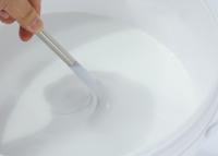 China Waterproof Fold Resistance Waterborne Polyurethane Varnish Coating For Packaging & Printing for sale
