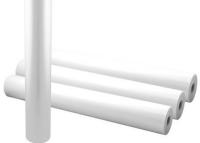 China Scuff Resistant Nice Adhesive Bopp Flat Surface Film Roll For Post-Press for sale