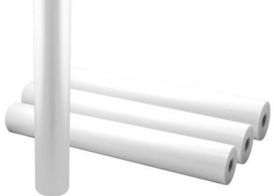 China Scuff Resistant Nice Adhesive Bopp Flat Surface Film Roll For Post-Press for sale