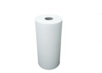 China MSDS Certified Pre-coated BOPP Satin Pull Rolls for Smooth and Durable Packaging Width 200-1120mm for sale
