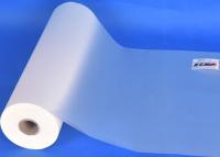 China Anti-Scratches Velvet Touch Feeling Flexible Matte Lamination Film For Notebook Packaging for sale