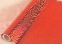China Colorful Pressure-Sensitive Heat-Seal Laminate Film for Packaging Applications for sale