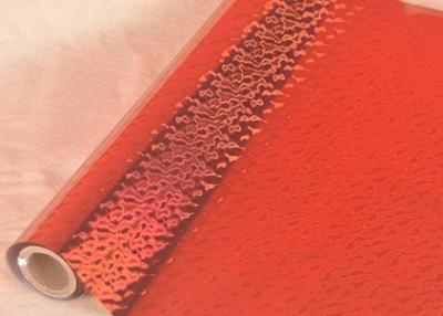 China Colorful Pressure-Sensitive Heat-Seal Laminate Film for Packaging Applications for sale