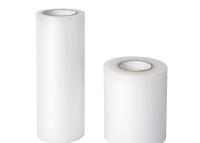 China 20 Mic Glossy Hot BOPP/PET Laminating Film High Transparency Surface Protective for sale