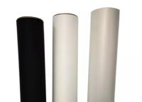 China Tags And Paper Bags Soft Touch Lamination Film 30 Mic Fingerprint Resistant for sale
