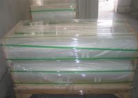 China Printable PET Thermal Lamination Film for Carton Packaging Recyclable & Eco-Friendly for sale