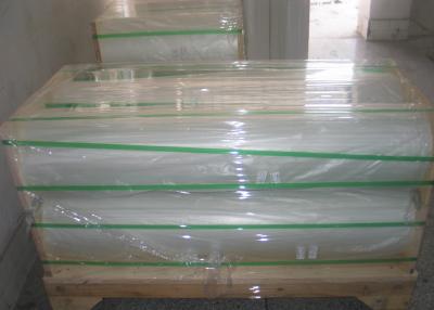 China Printable PET Thermal Lamination Film for Carton Packaging Recyclable & Eco-Friendly for sale