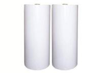 China 18 Mic Thermal BOPP Matte Lamination Film 3000m Length For Paper Lamination for sale