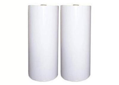 China 18 Mic Thermal BOPP Matte Lamination Film 3000m Length For Paper Lamination for sale