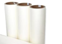 China BOPP Thermal Lamination Films for Paper Packaging Highly Transparent Customizable Width for sale