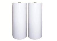 China 22 Mic Packaging BOPP Thermal Lamination Film Moisture Proof Eva Glue Layer for sale