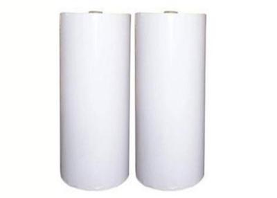China 22 Mic Packaging BOPP Thermal Lamination Film Moisture Proof Eva Glue Layer for sale