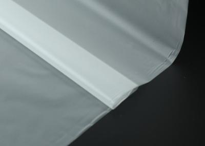 China 1000mm BOPP Thermal Lamination Roll Films Transparent Glossy Matte For Hot Laminator for sale