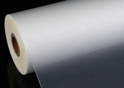 China 30-Micron Optically-Enhanced PET Technical Substrate for Protective Enclosures Aesthetic Surface Enhancement Applications for sale