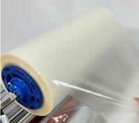 China 33 Miu Matt Eco-Friendly Scuff Resistant Transfering Films For Paper Box Packaging for sale