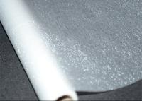 China Pre-Coating Wire-Drawing Glitter Film Roll For Beautiful Gift Outer Packaging for sale