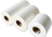 China 28mic BOPP Thermal Lamination Film With Customized Length For Book Covers Packaging for sale