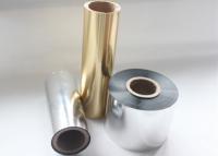 China Eco-Friendly High-Barrier Printable Film for sale