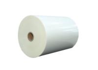 China 30 Mic Matt BOPP Anti-Scuff Hot Lamination Film For Packaging Avoid Scratches for sale