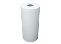 China 25 Mic Matt PET Anti Scuff Hot Melt Glue Layer Laminating Film For Packaging for sale