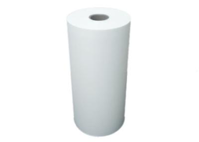 China 25 Mic Matt PET Anti Scuff Hot Melt Glue Layer Laminating Film For Packaging for sale