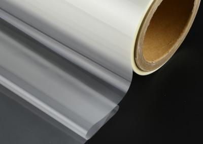 China 1 Inch Core PET Thermal EVA Packaging Protective Film Customizable Length And Width for sale